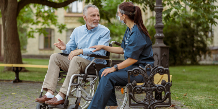 NDIS - Pop-Up Health